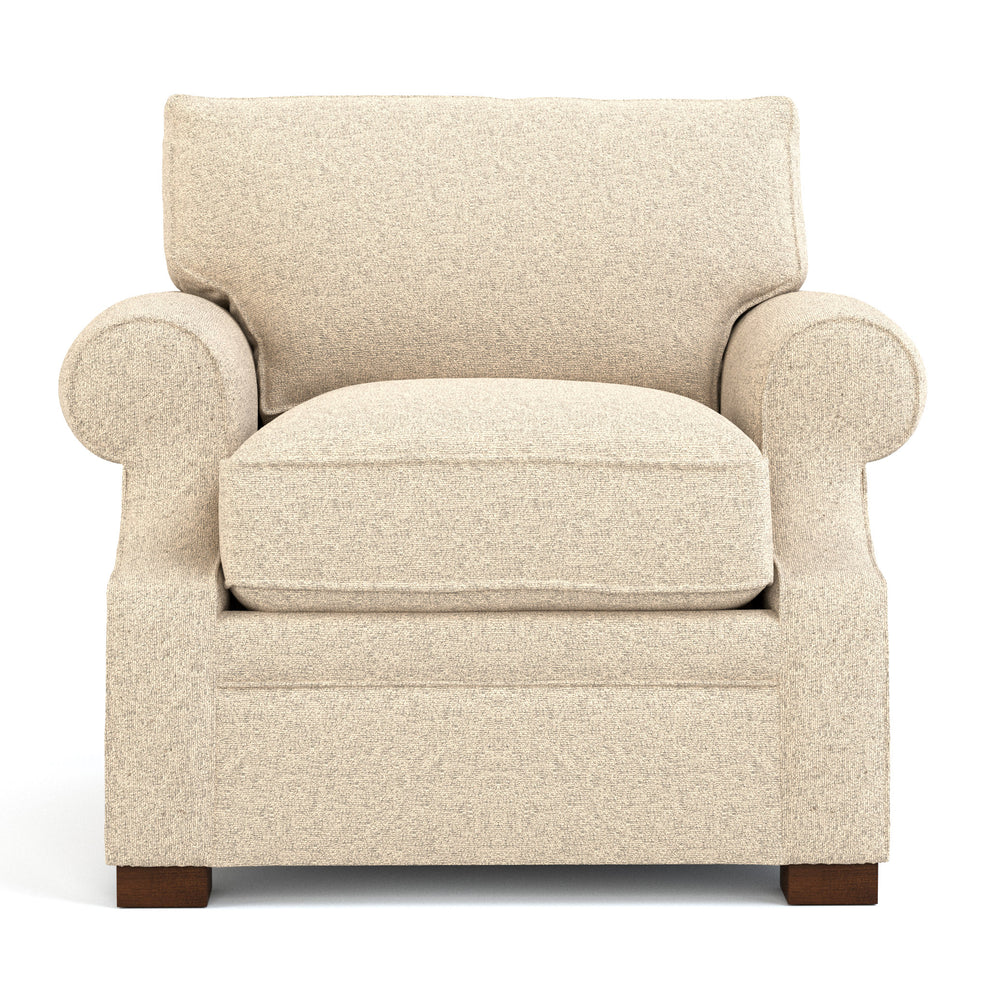 Cornell Chair – Stickley