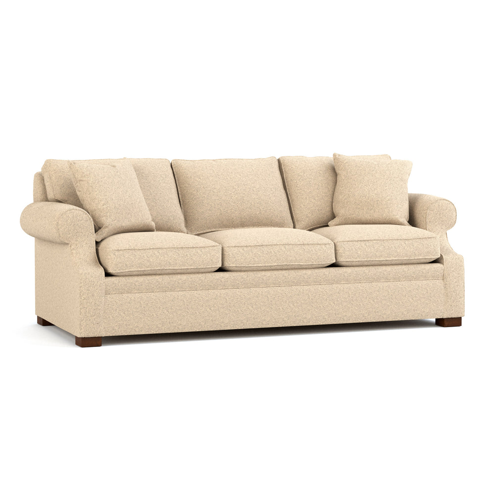 Cornell 92-inch Sofa – Stickley
