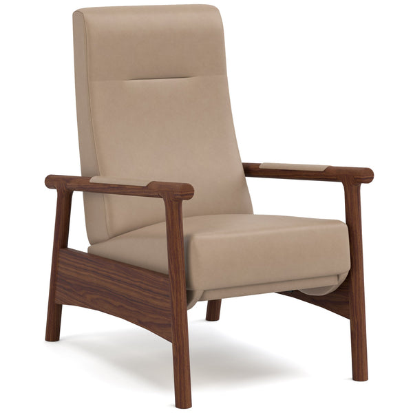 Walnut Grove Recliner – Stickley