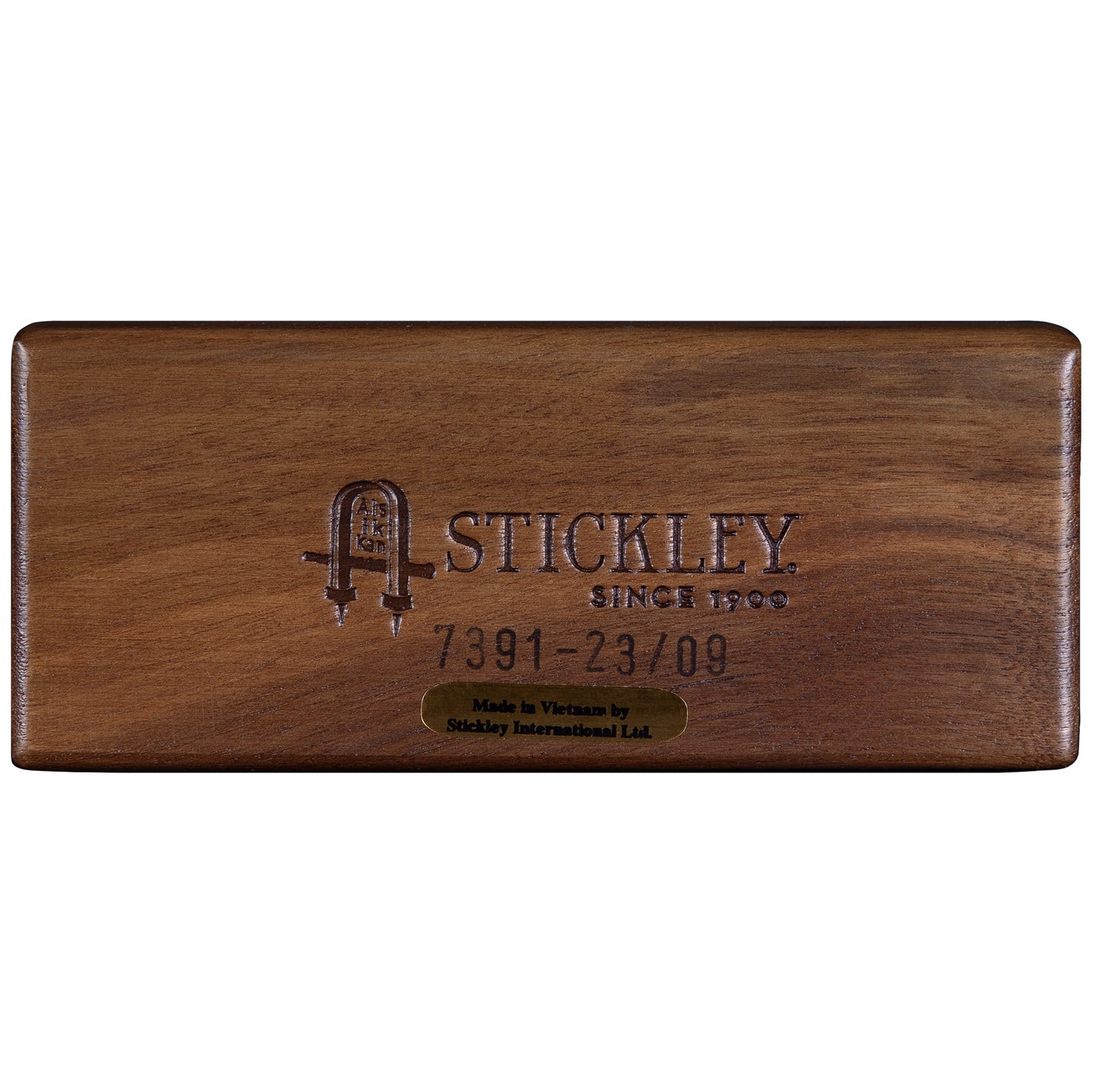 Bradley Bracket Clock – Stickley Brand