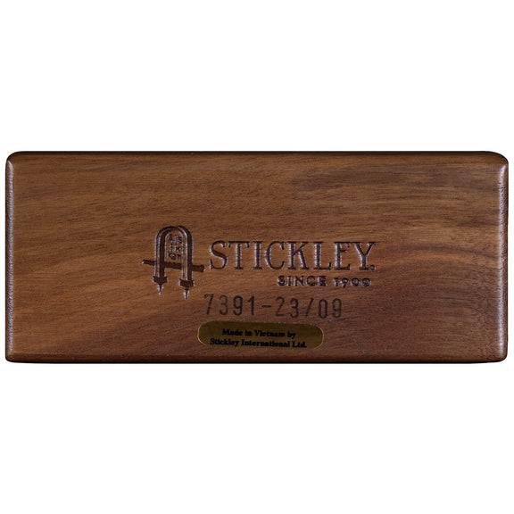 Bradley Bracket Clock – Stickley Brand