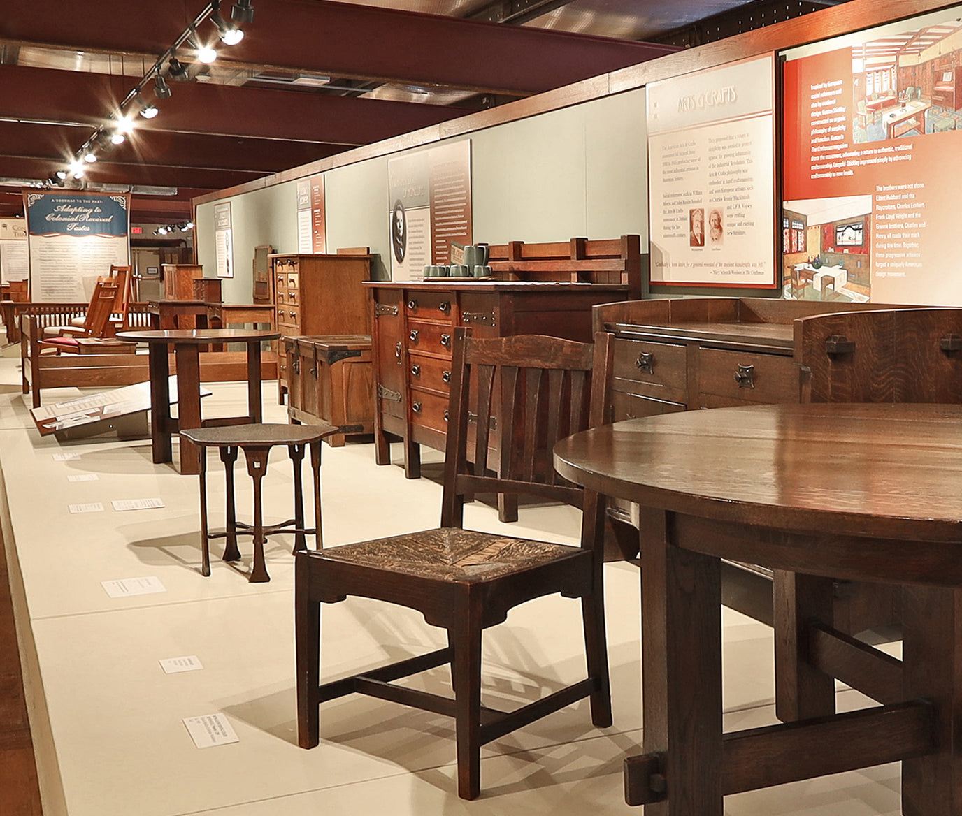 About Us – Stickley Brand