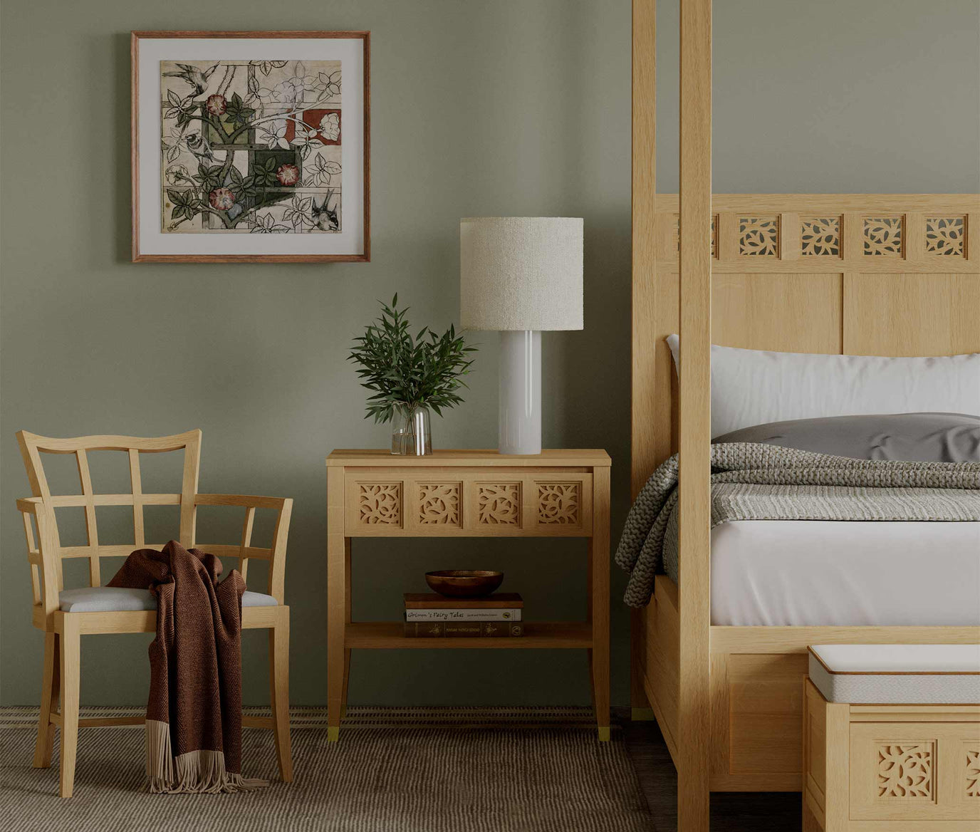 About Us – Stickley Brand