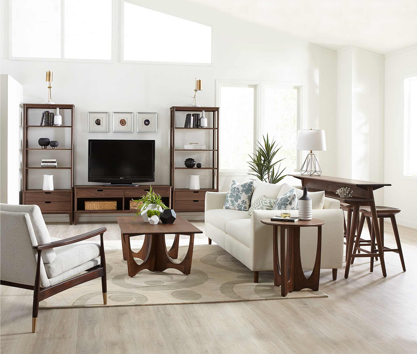 About Us – Stickley Brand