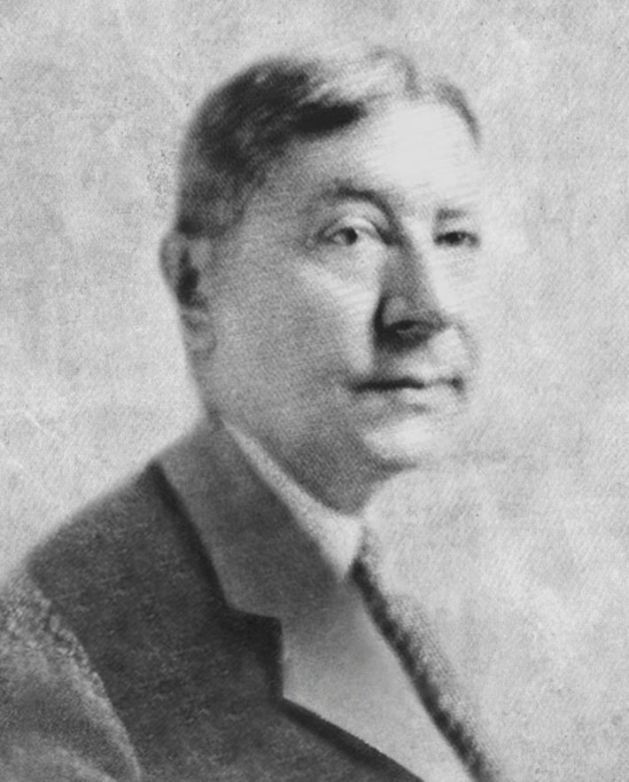 About Us – Stickley Brand