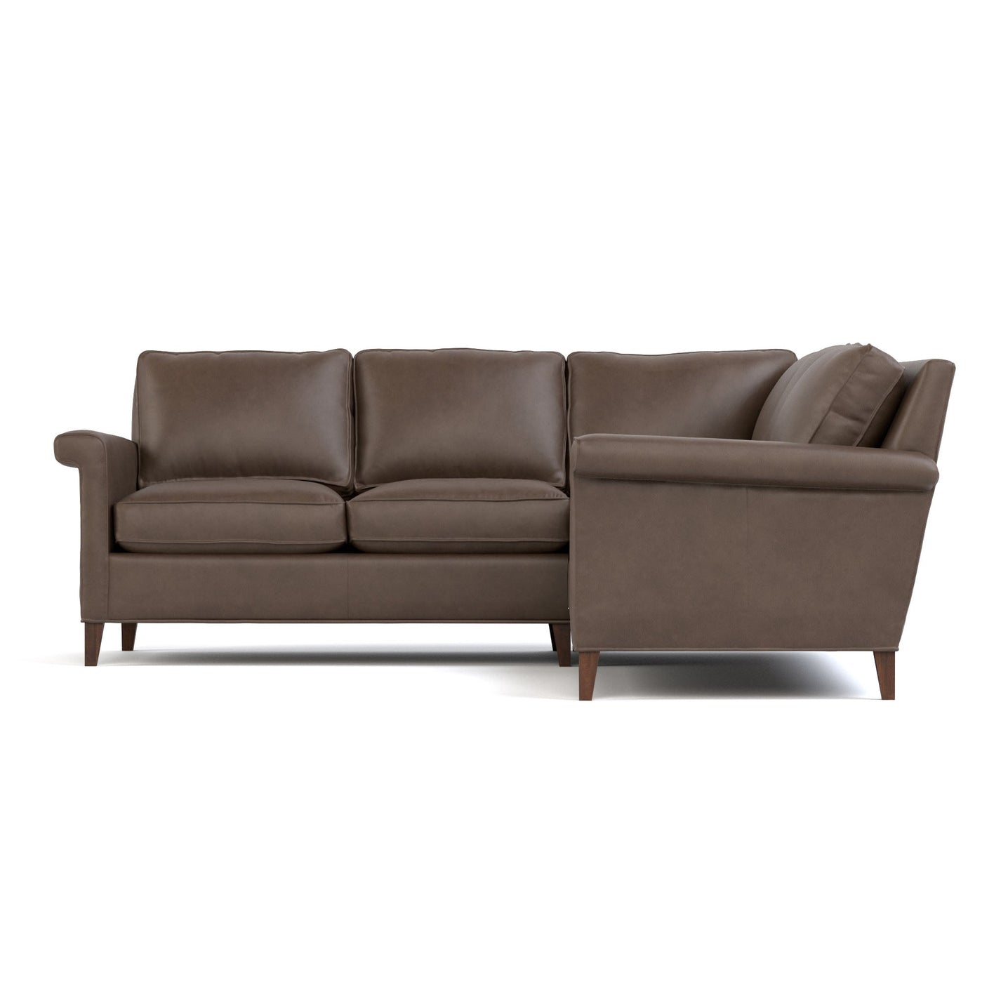 Belleville Sectional – Stickley