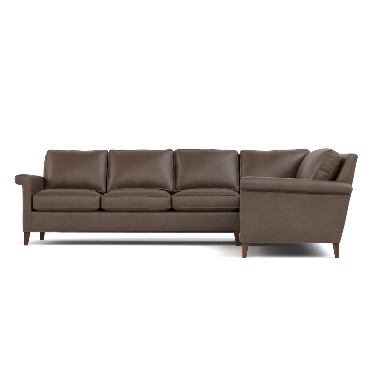 Belleville Sectional – Stickley