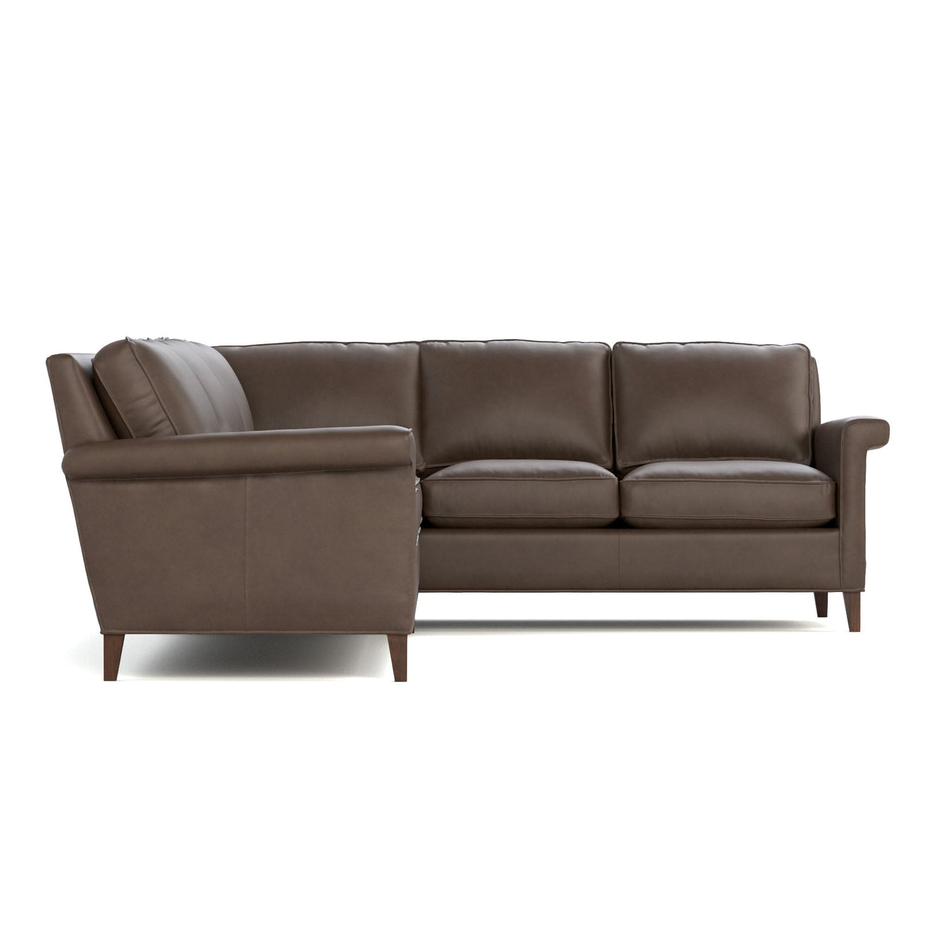 Belleville Sectional – Stickley