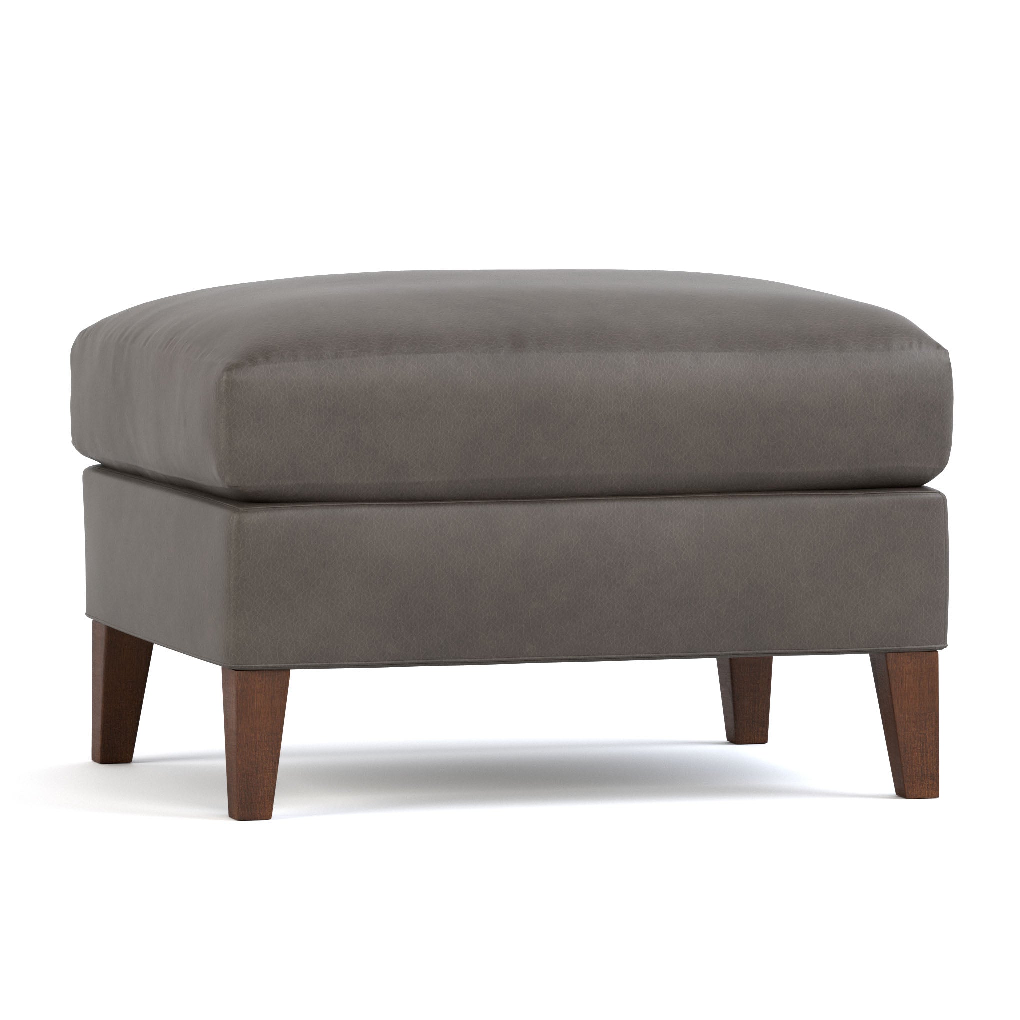Harper Ottoman – Stickley Brand