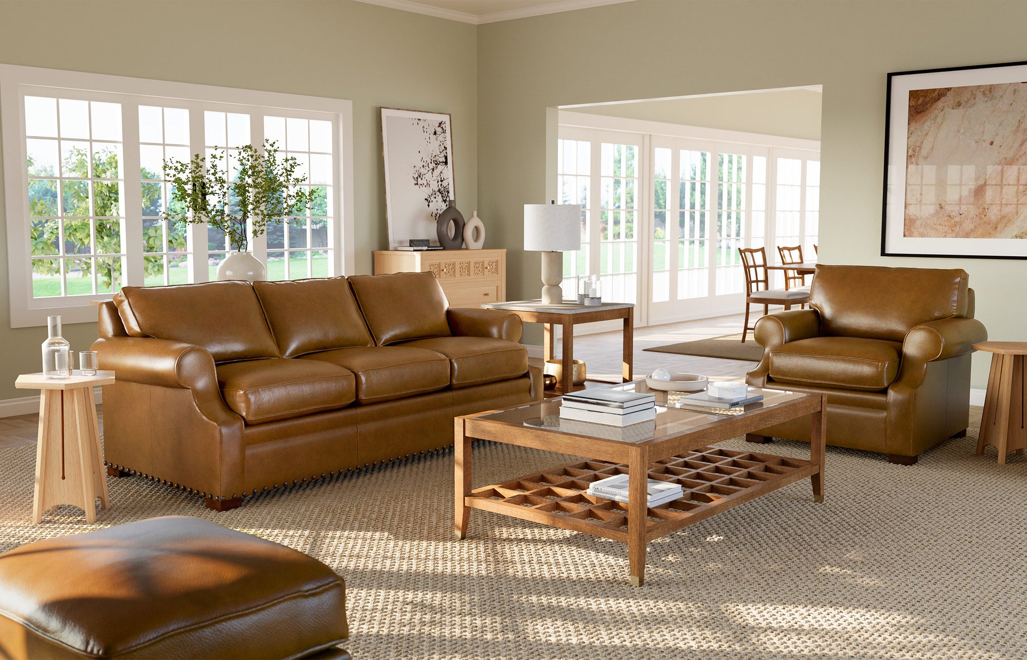 Stickley Furniture – Stickley Brand