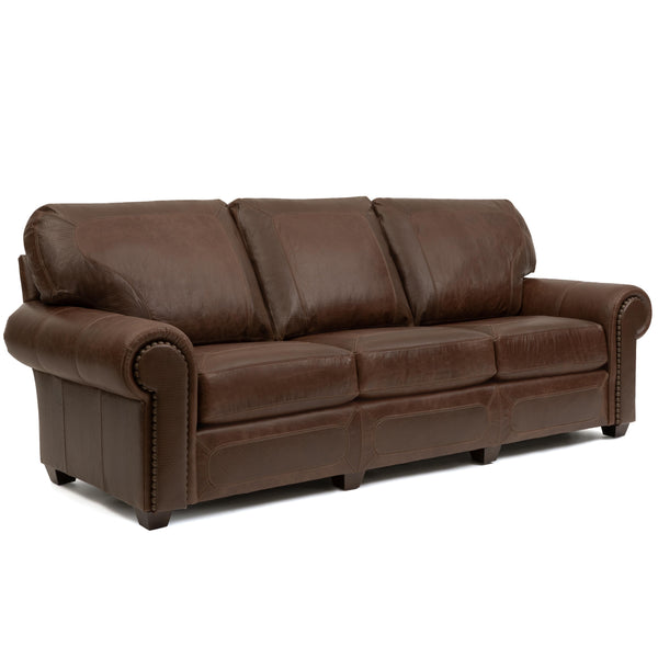 Santa Fe Sofa – Stickley