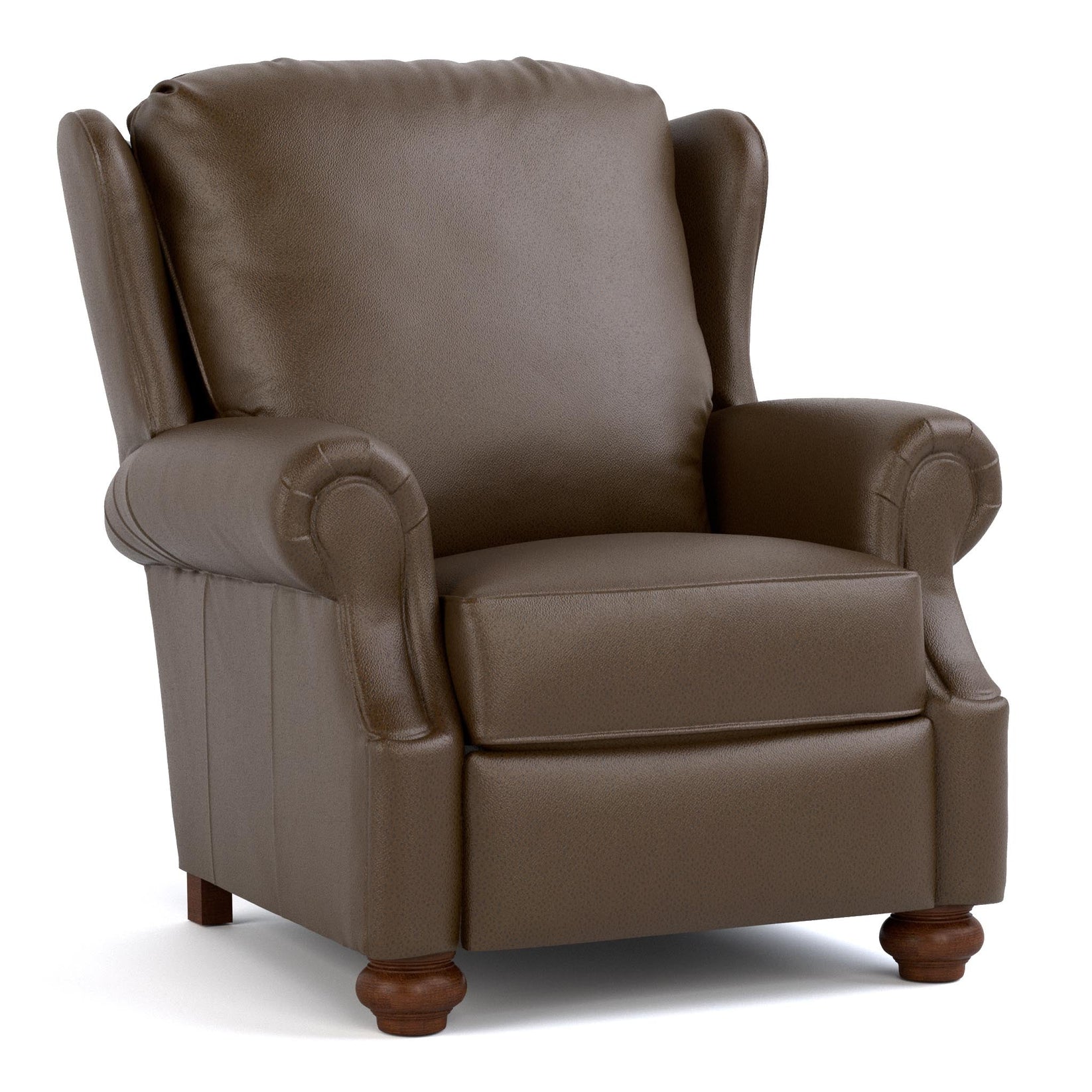 Grisham Manual Recliner – Stickley