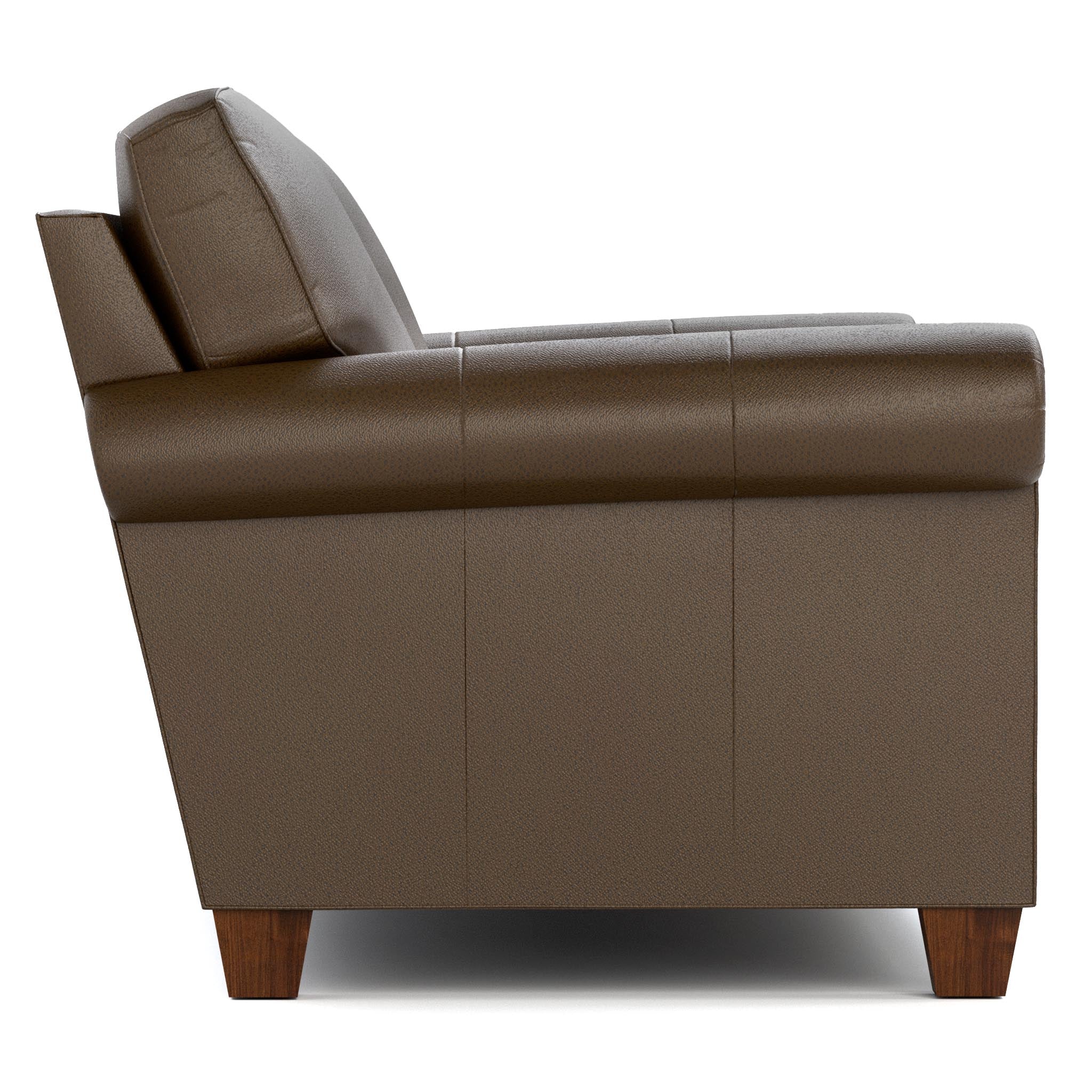 Arlington Mid-Size Sofa – Stickley