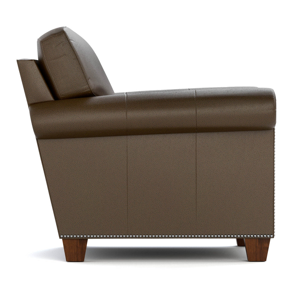 Malden Chair – Stickley