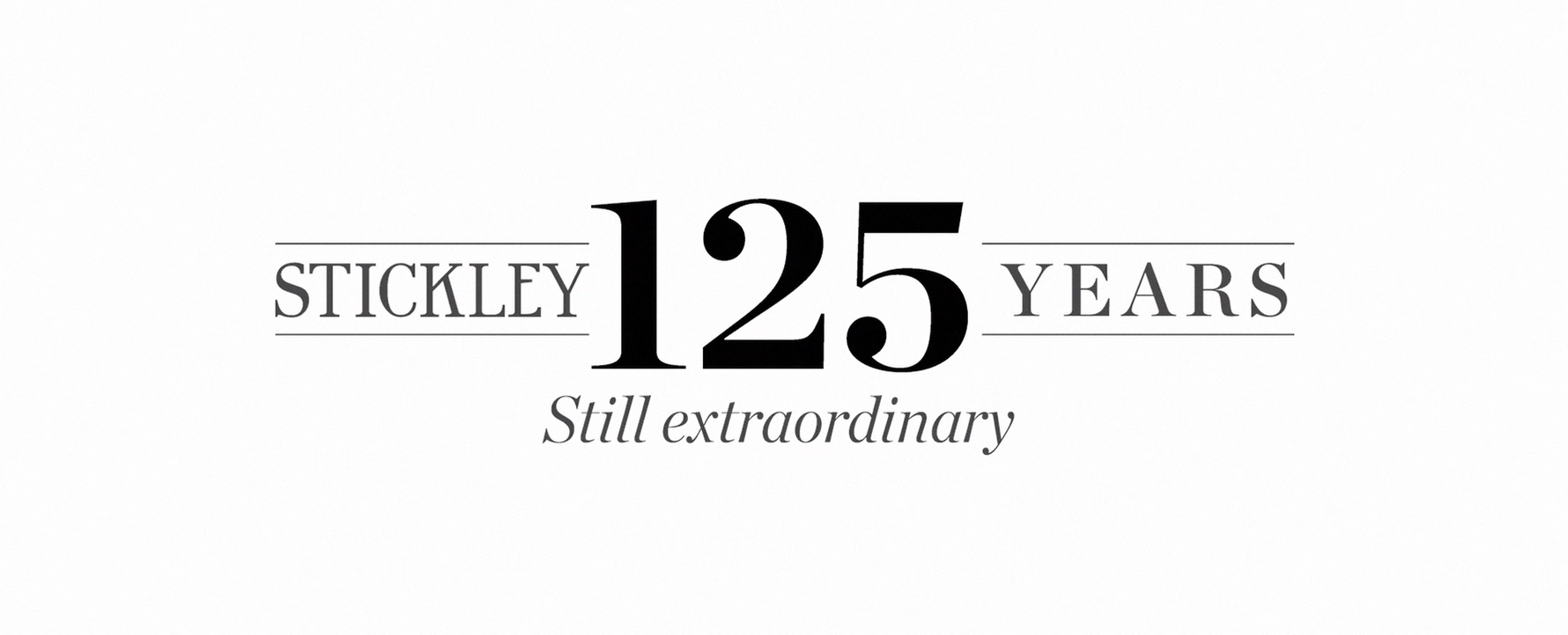 About Us – Stickley