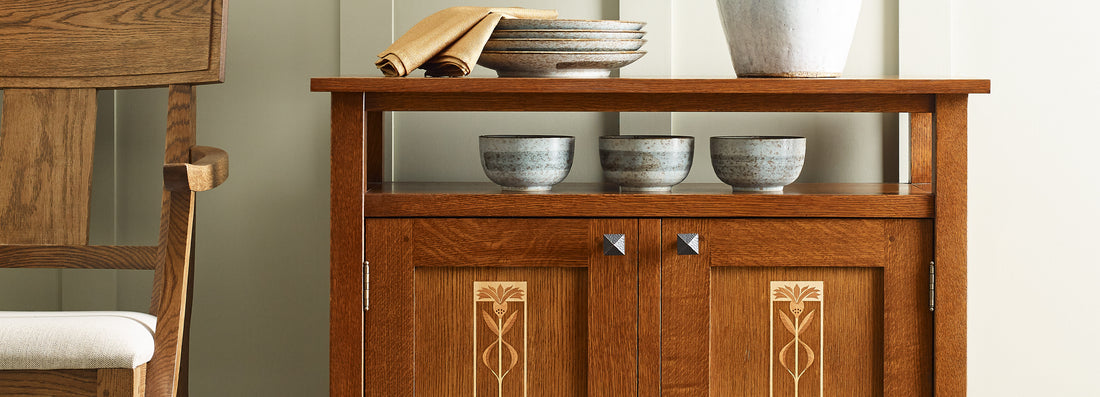 Stickely Collections – Stickley Brand