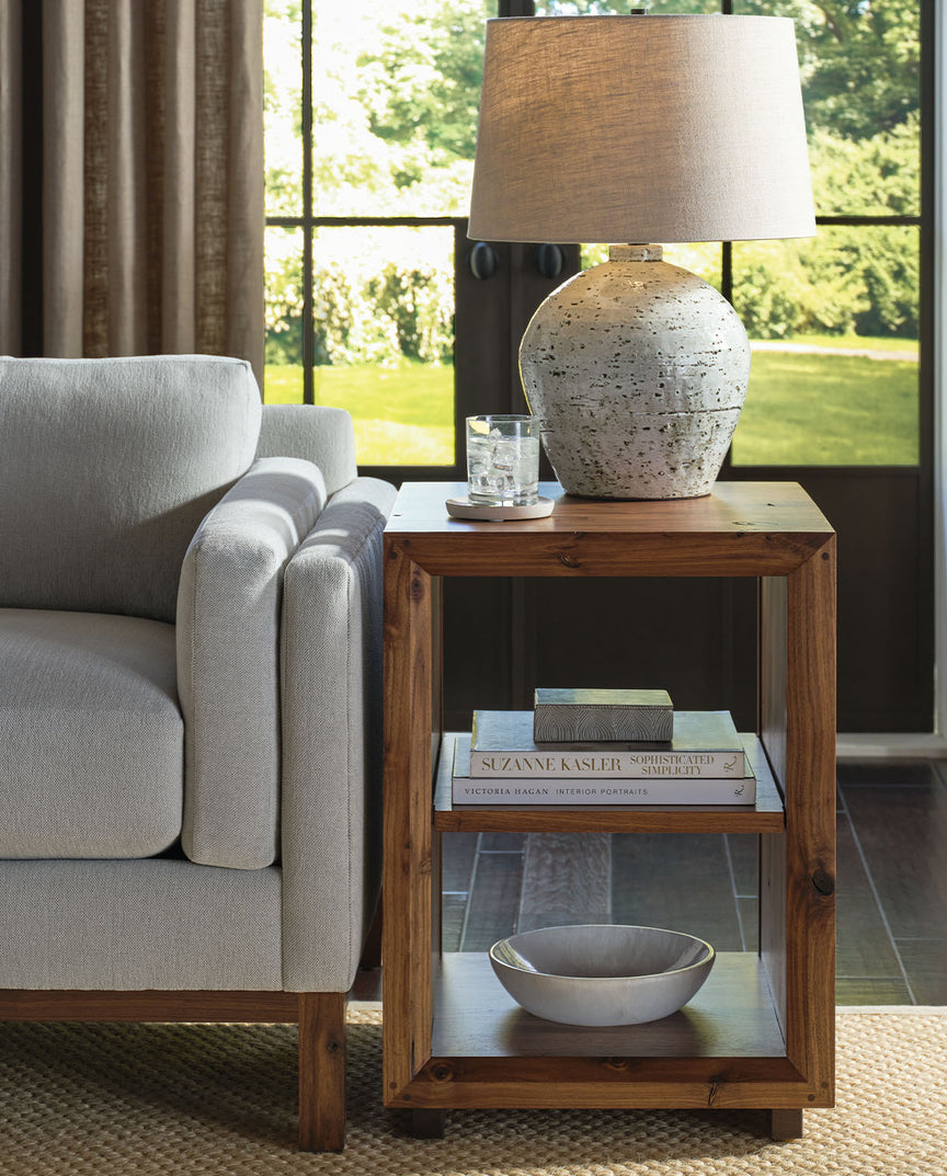 Fine Solid Wood, Mission & Modern Furniture | Stickley