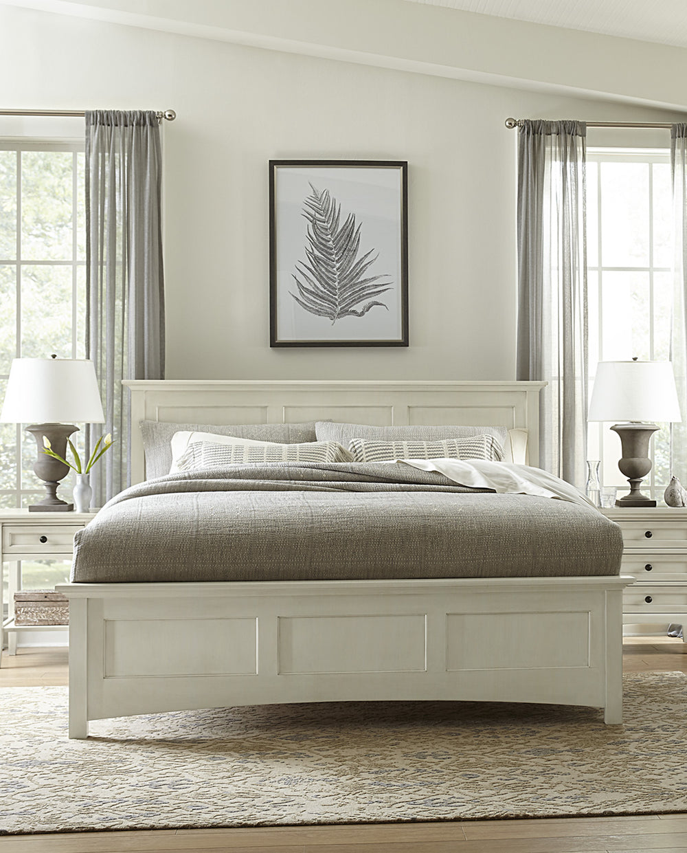 Fine Solid Wood, Mission & Modern Furniture | Stickley