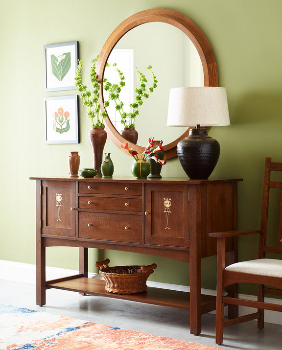 Stickley Furniture – Stickley Brand