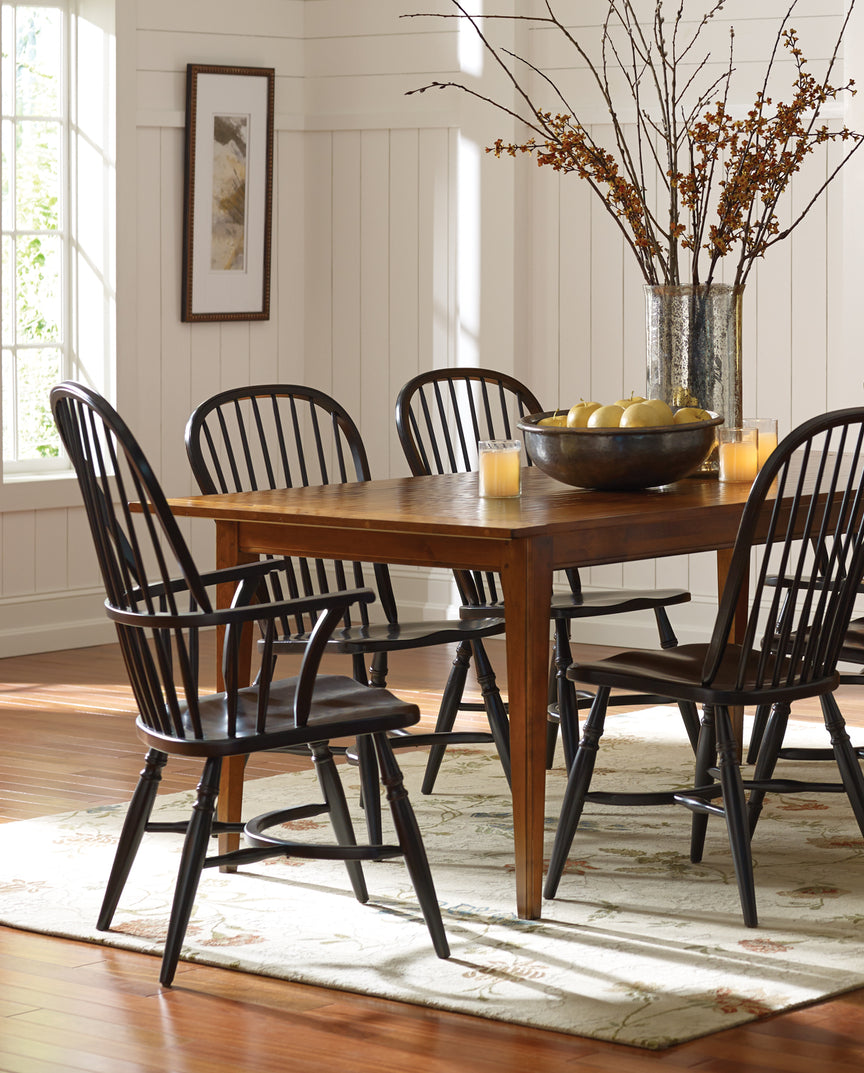 DINING ROOM – Stickley Brand