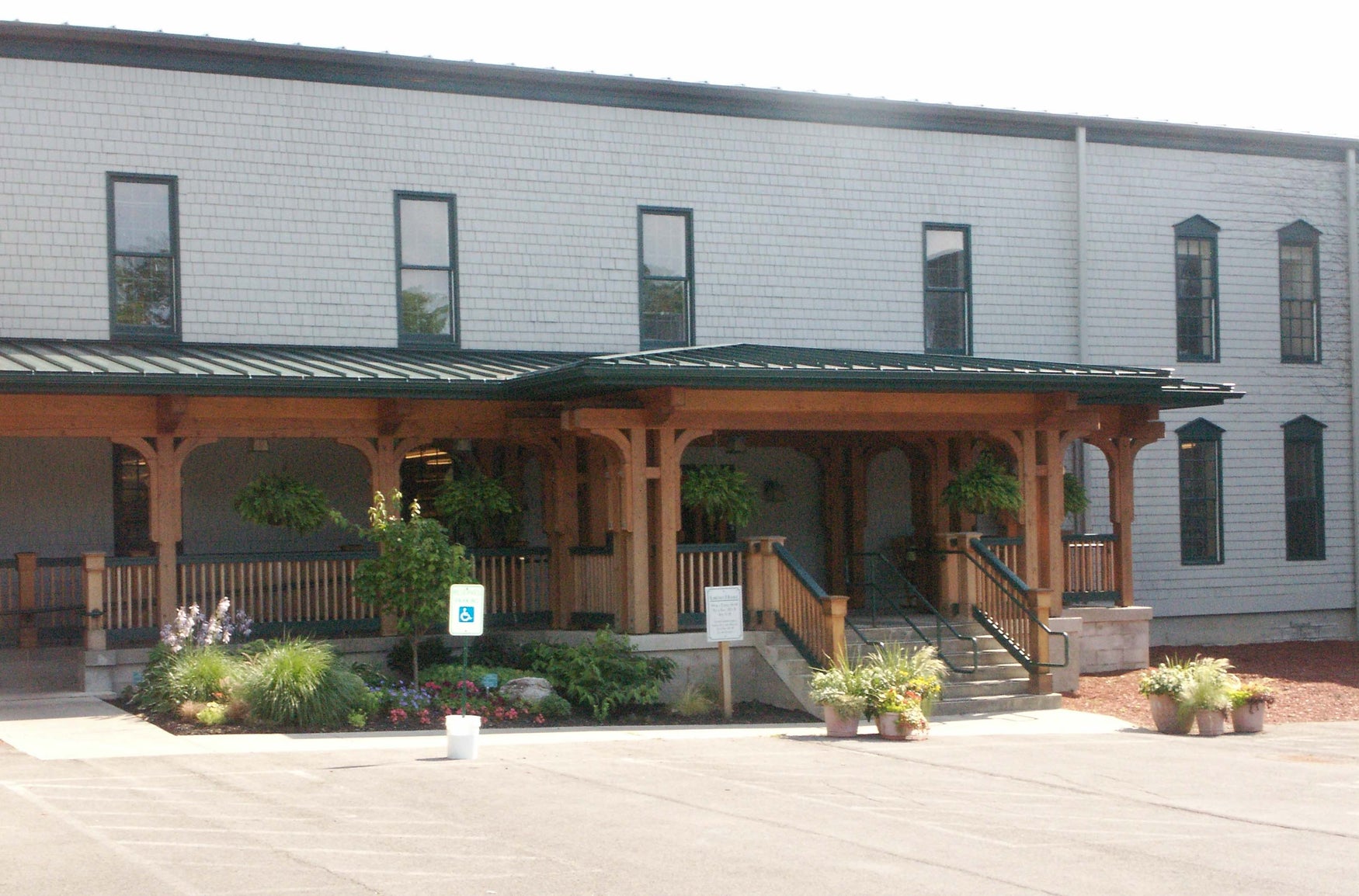 Stickley History – Stickley Brand