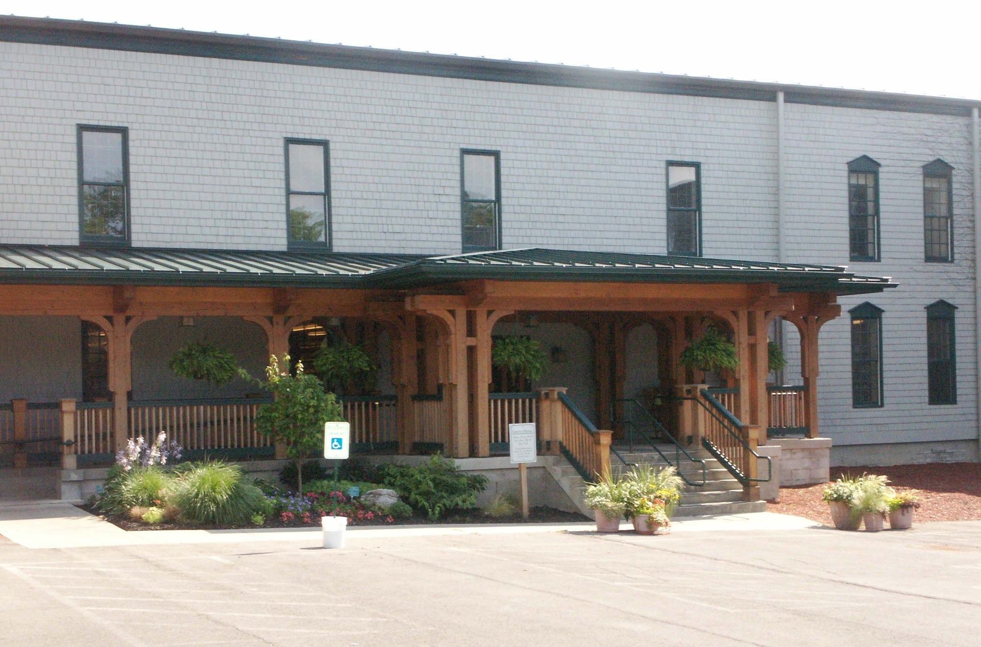 Stickley History – Stickley Brand