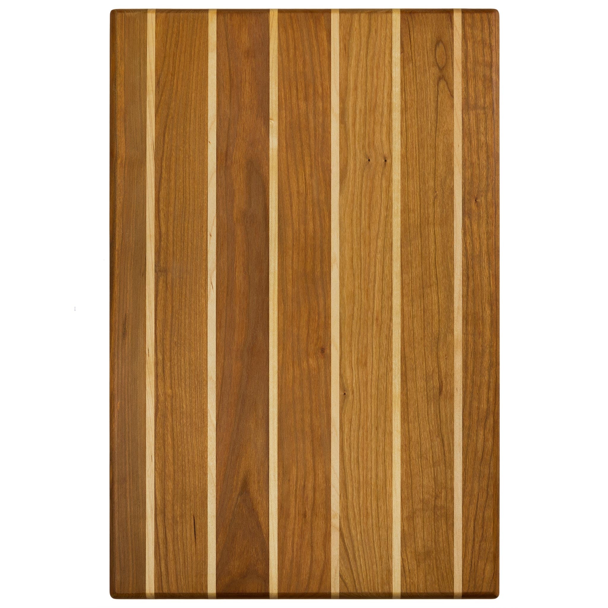 18-inch Striped Bread Board – Stickley