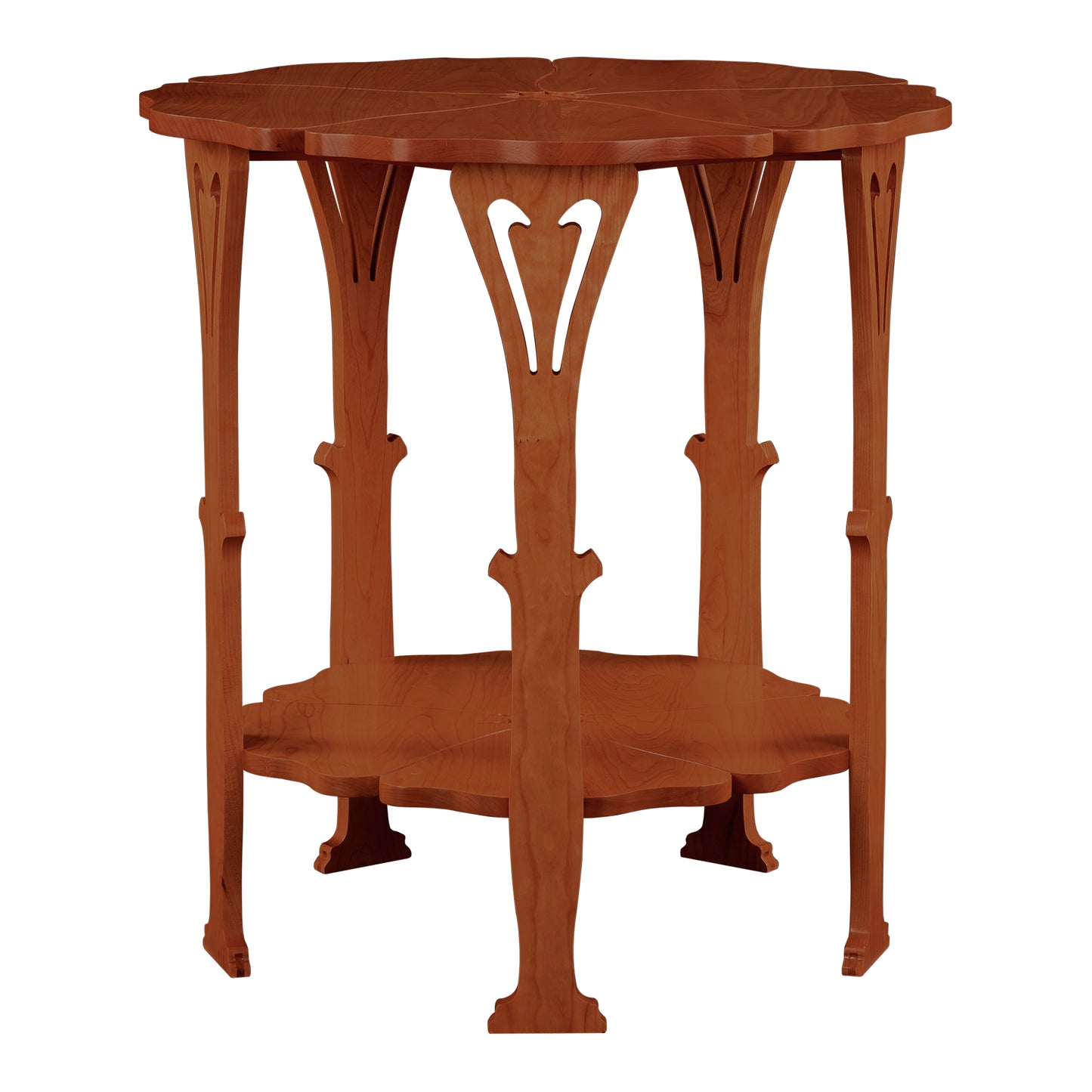 Grand Poppy Table – Stickley Brand