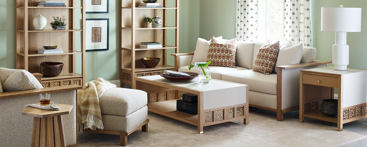 Stickley Furniture – Stickley Brand