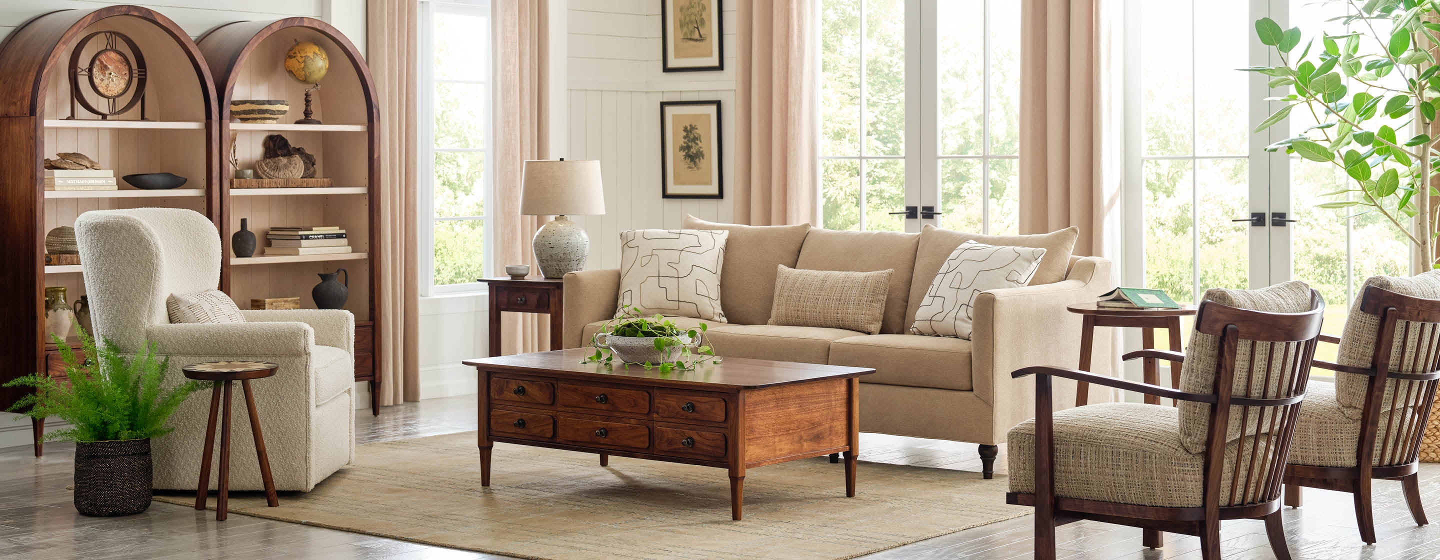 Contract – Stickley