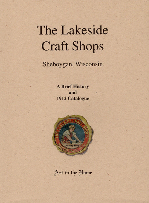 The Lakeside Craft Shops – Stickley