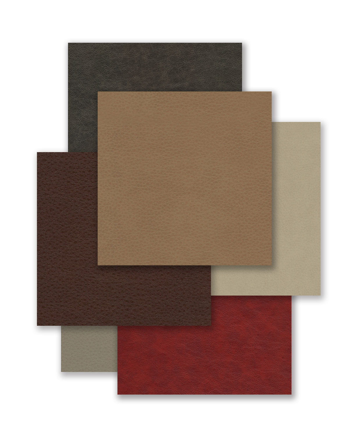 Leathers – Stickley