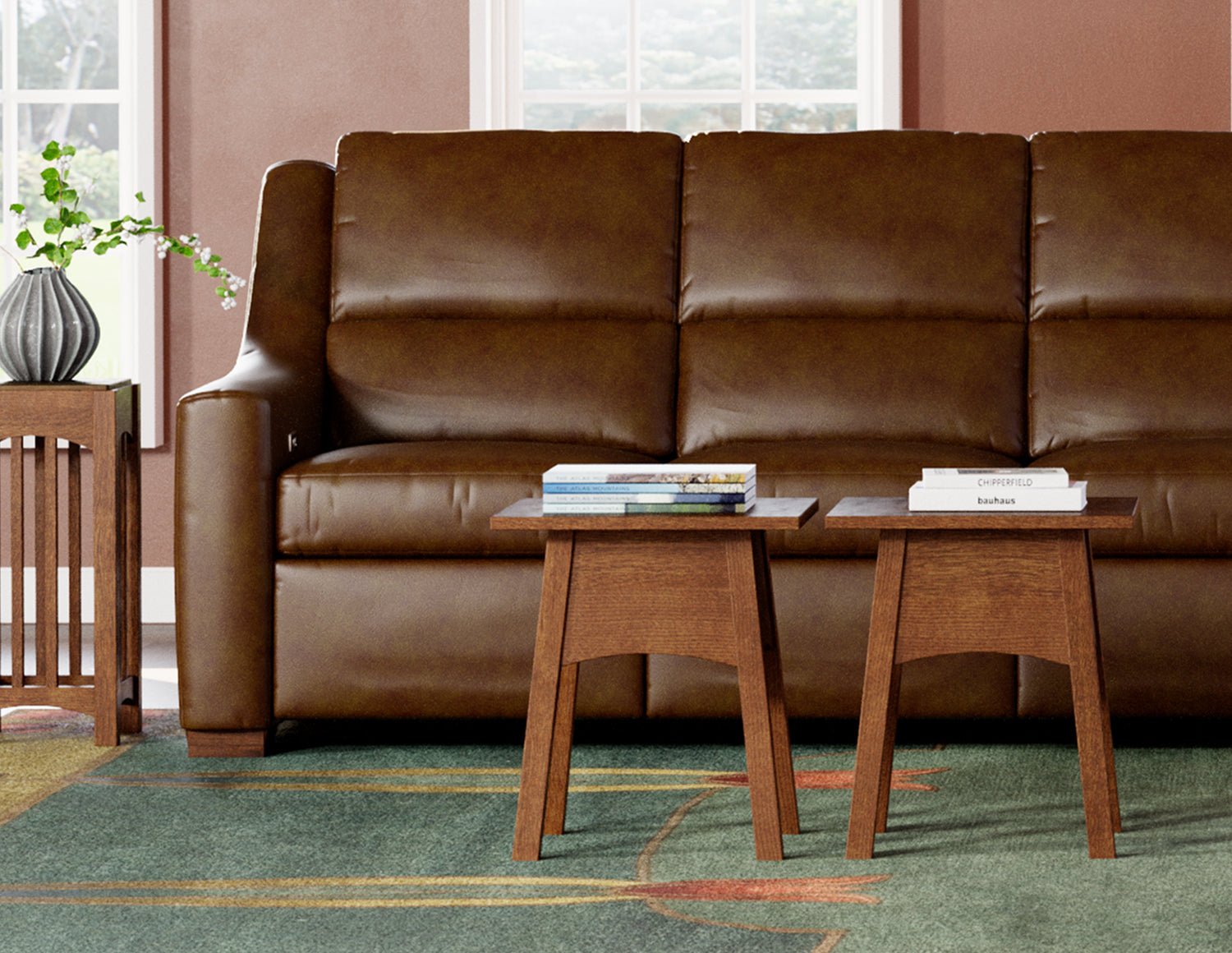 Stickley Furniture – Stickley Brand