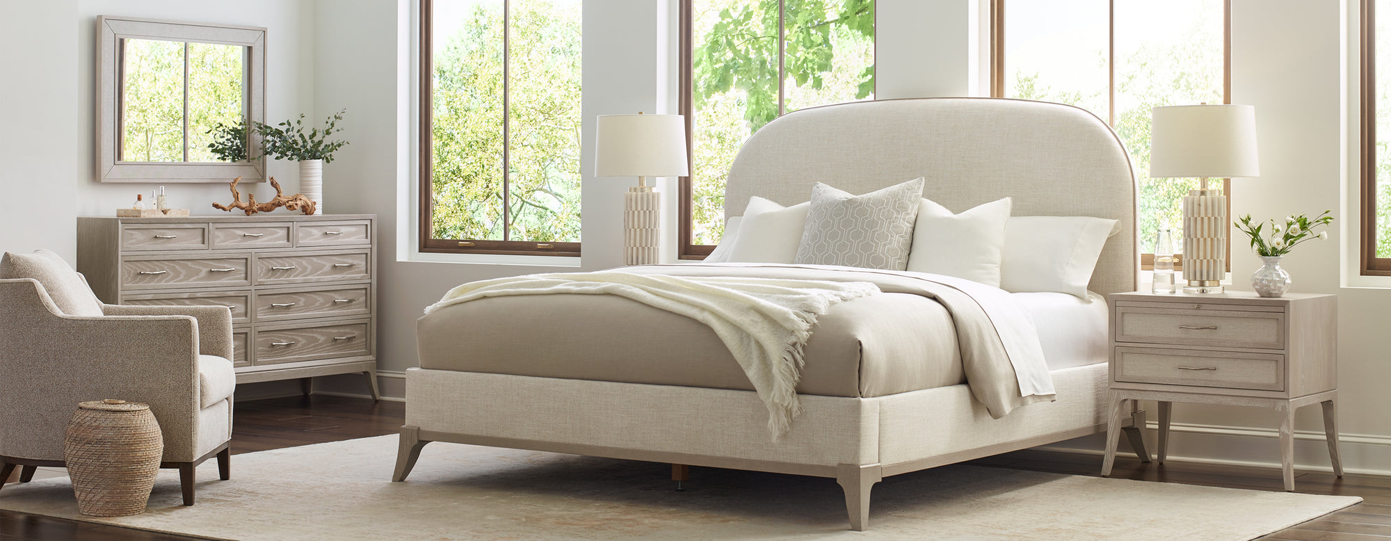 Maidstone – Stickley Brand