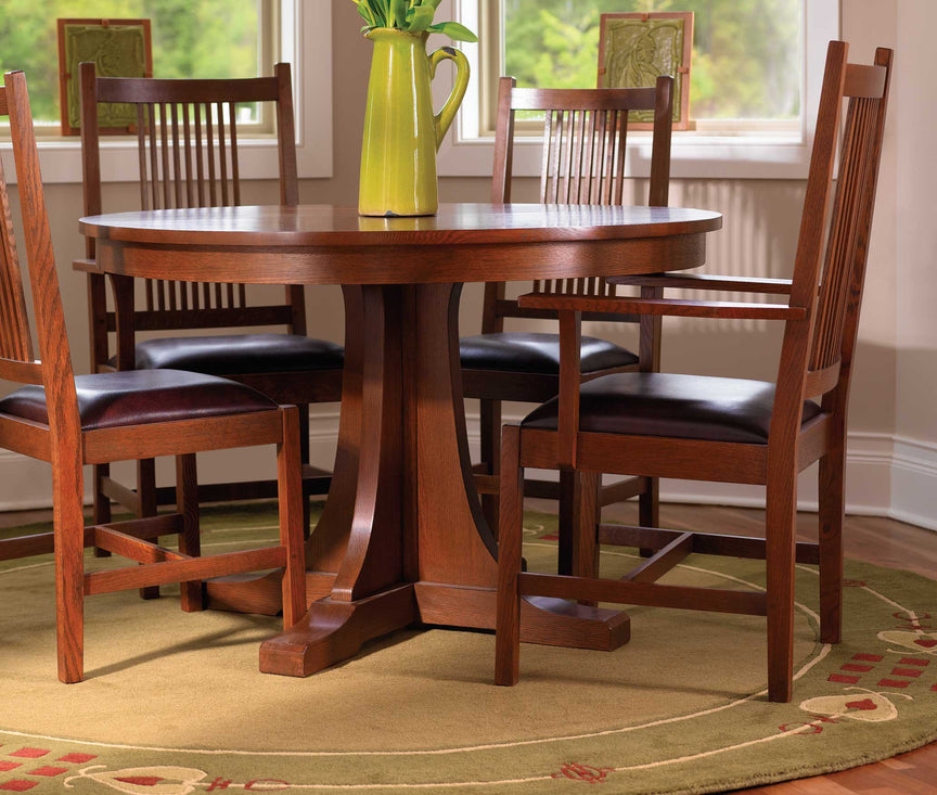 Mission Style Furniture | Stickley Furniture Mattress
