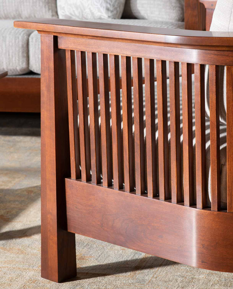 Mission Style Furniture | Stickley Furniture Mattress