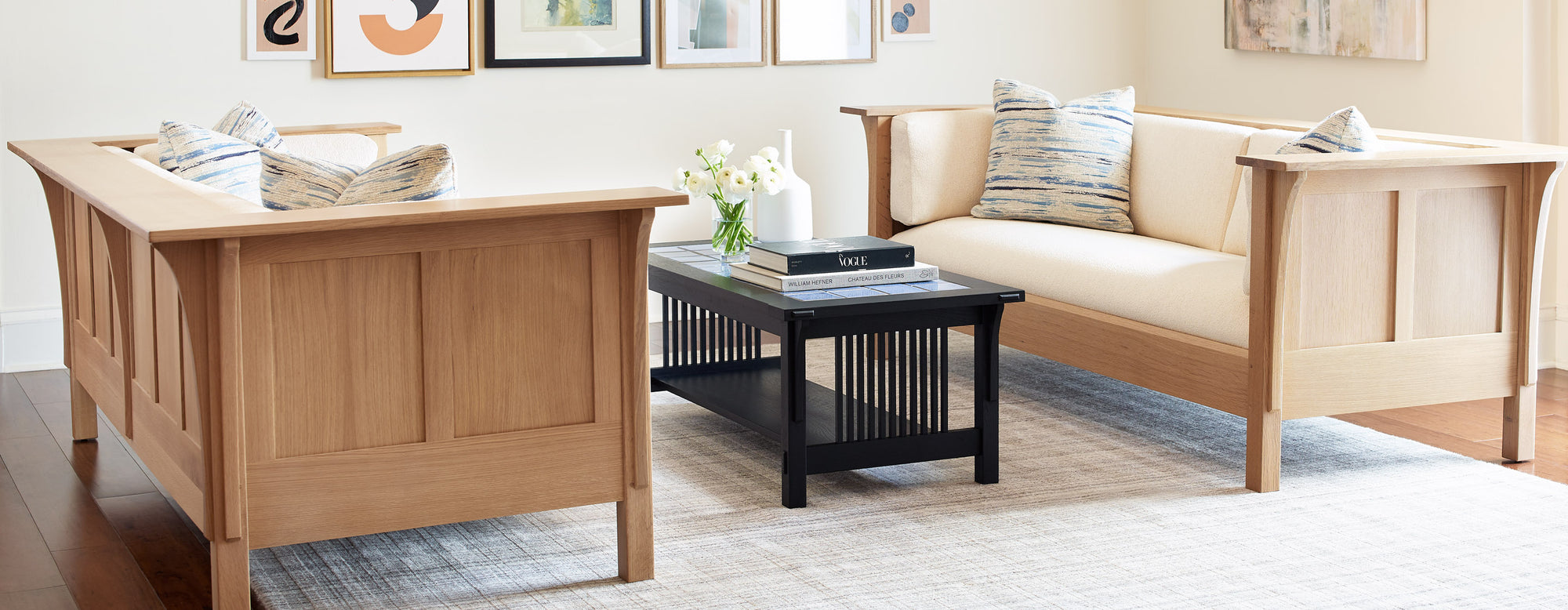 Mission Furniture | Mission Style Furniture | Arts and Crafts Style ...