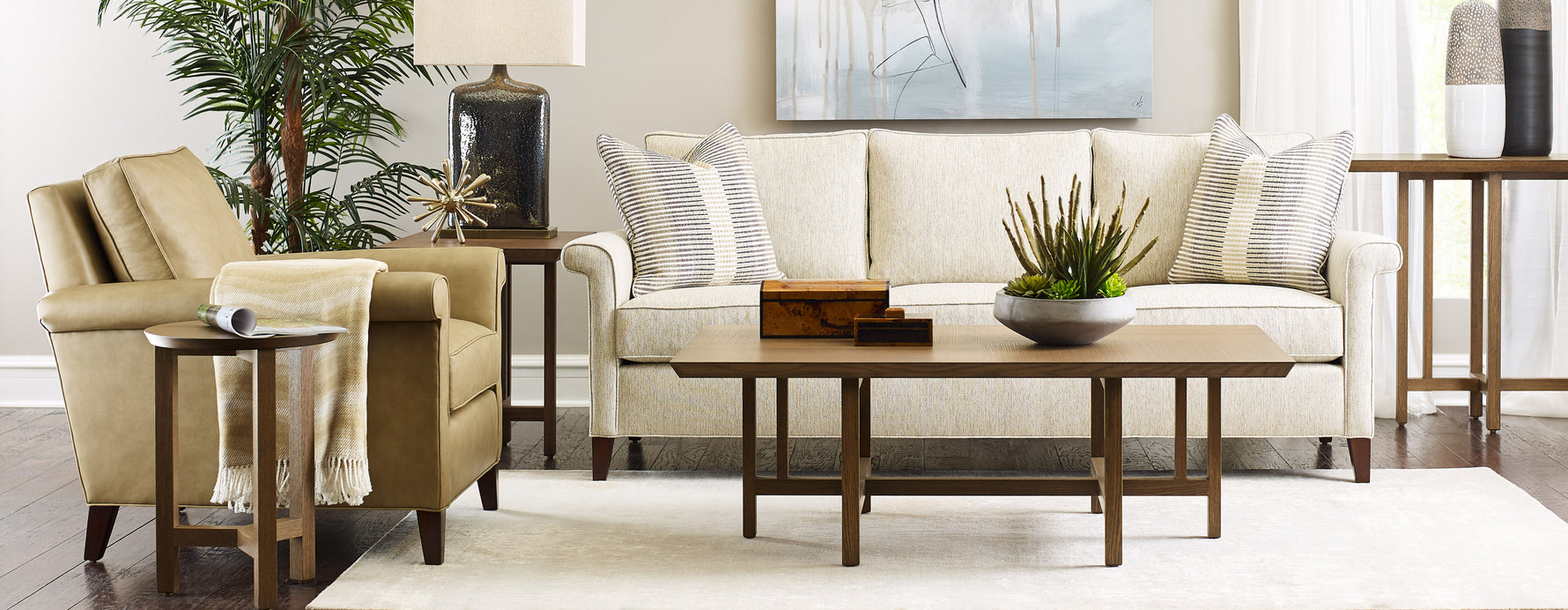 Stickley Furniture – Stickley Brand