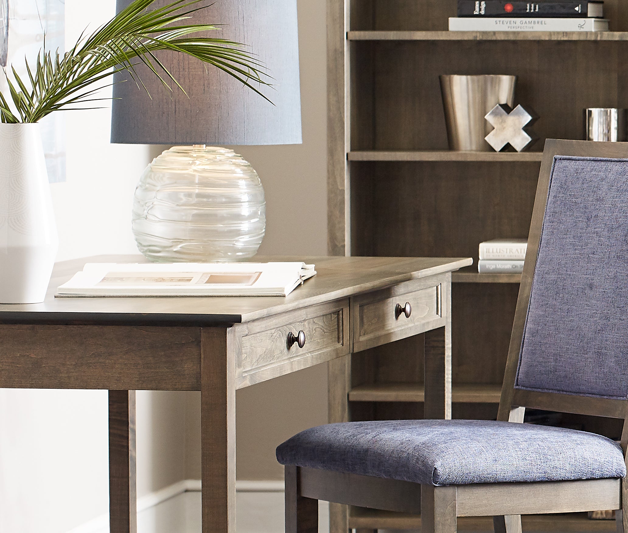 Origins By Stickley Custom Finishes, Hardware | L. & J.G. Stickley, Inc ...