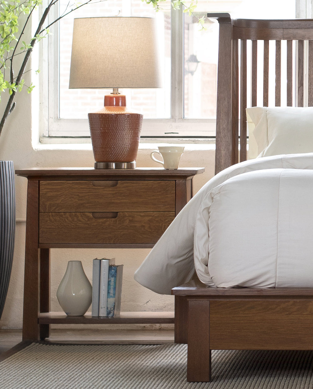 Park Slope Collection | Stickley
