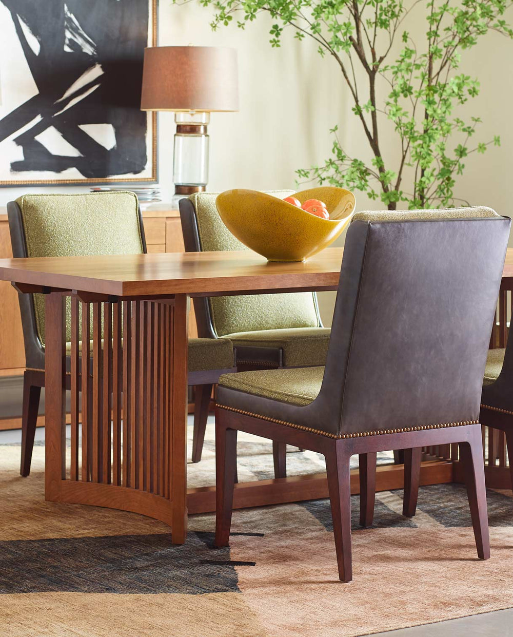 Park Slope Collection | Stickley