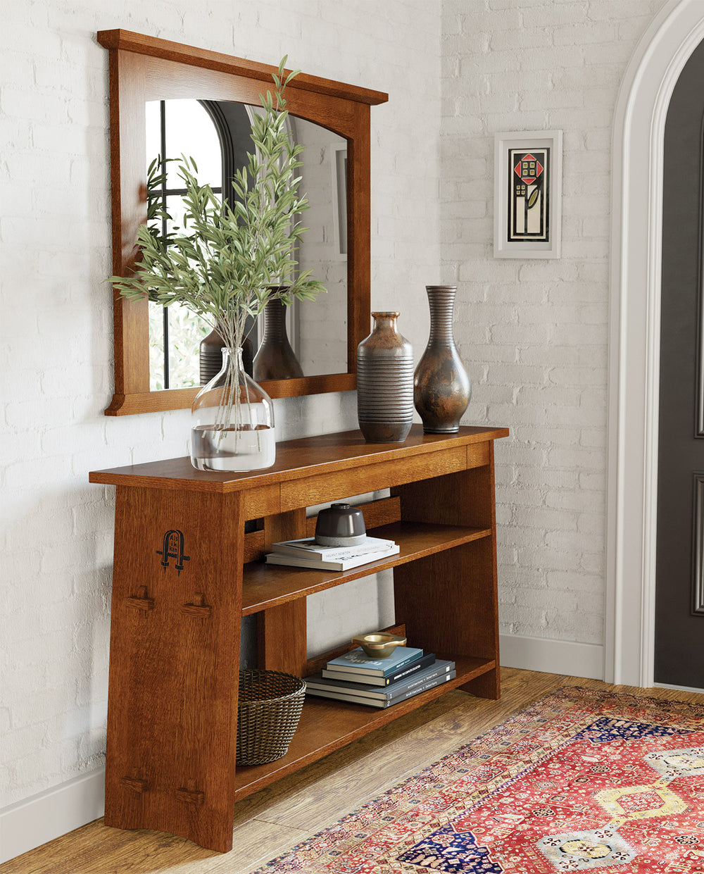 Press Releases – Stickley Brand