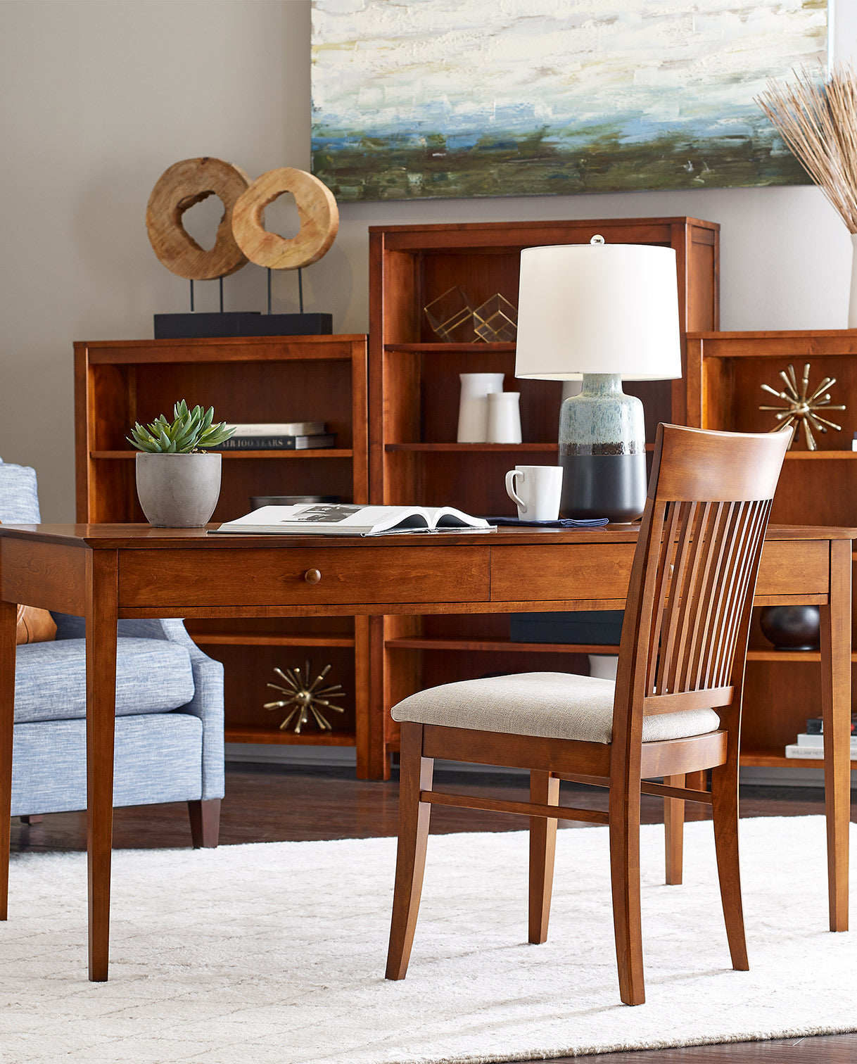 Press Releases – Stickley Brand