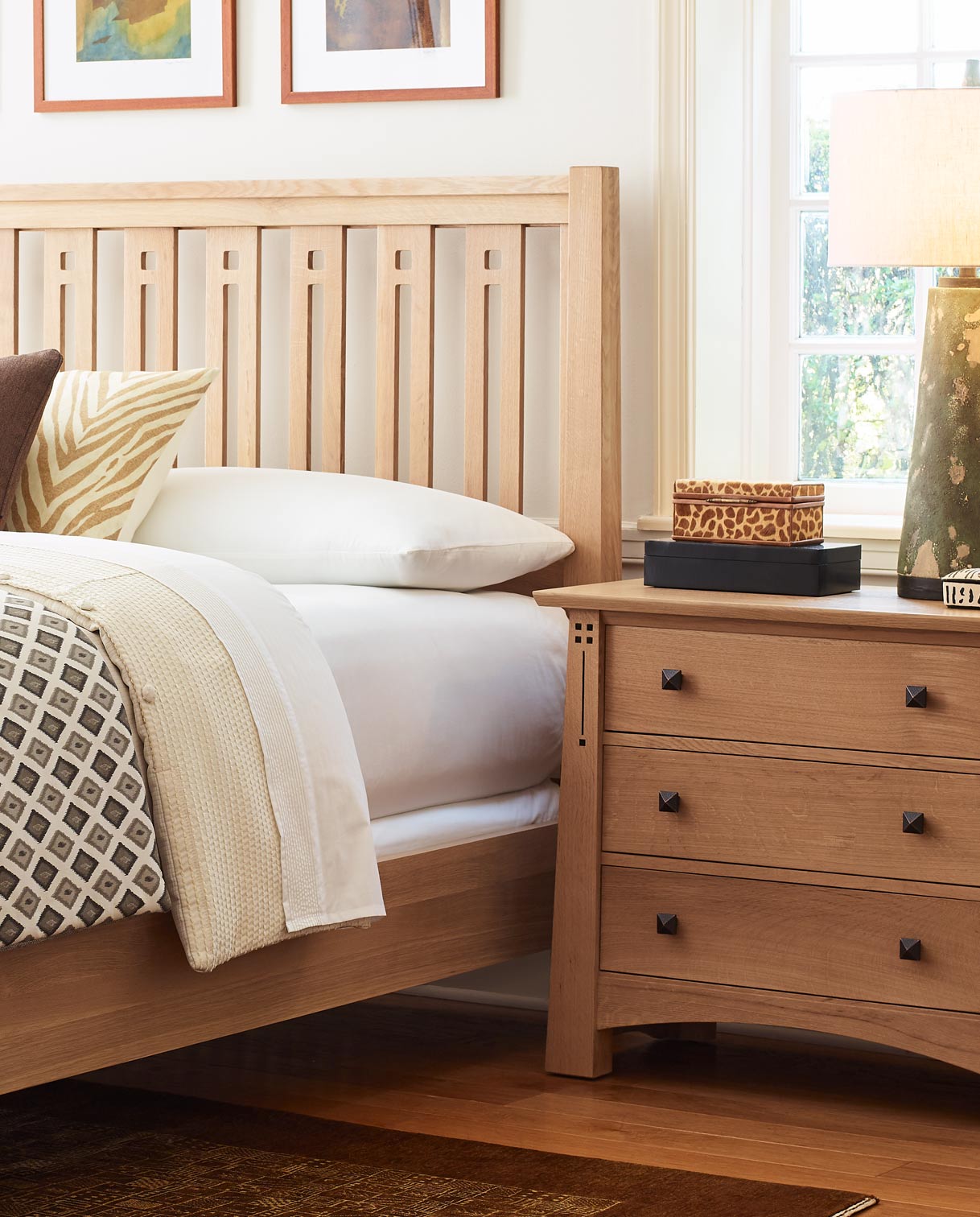 Featured Brands – Stickley