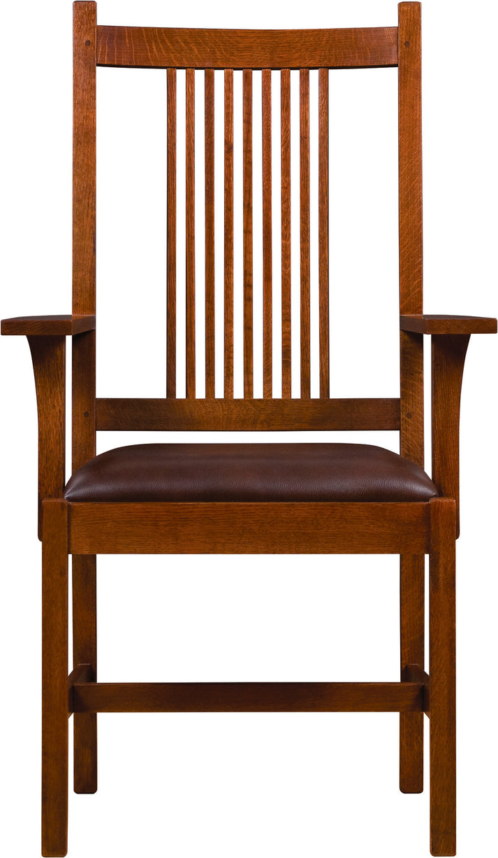 Arm Chair – Stickley