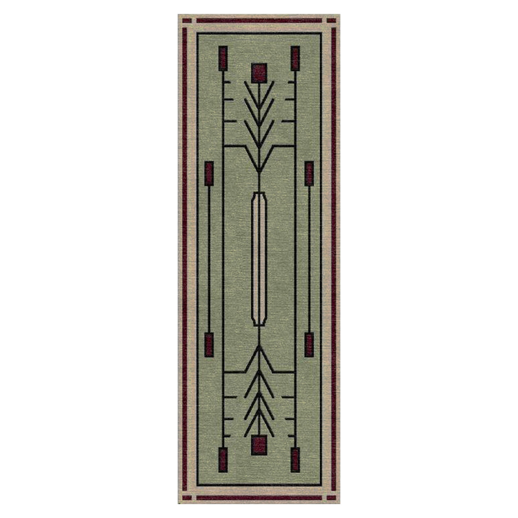 Prairie Rug – Stickley