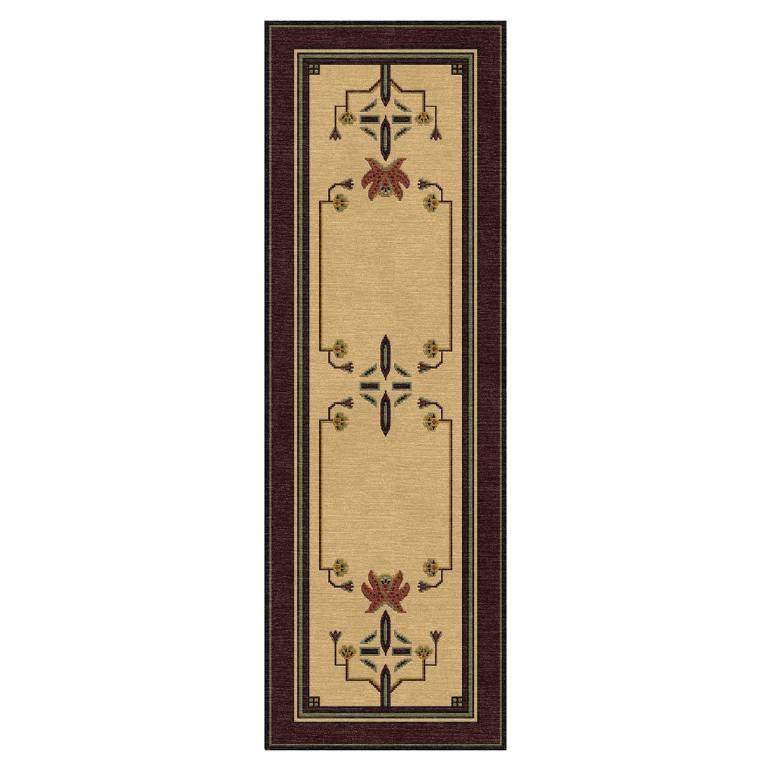 Dahlia Rug – Stickley