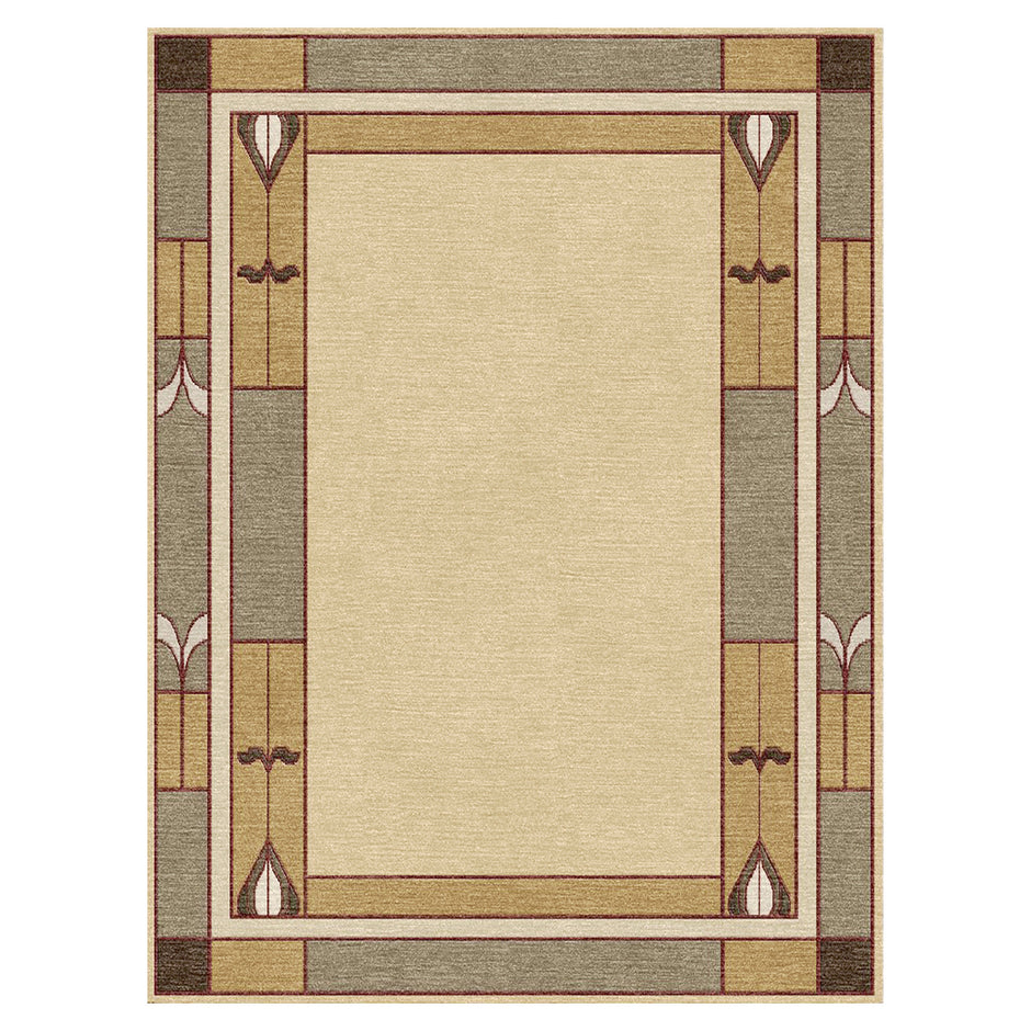 Rugs & Accents | Stickley Designer Rugs | L. & J.G. Stickley, Inc.