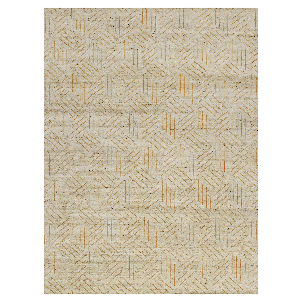 Line Dance Rug – Stickley
