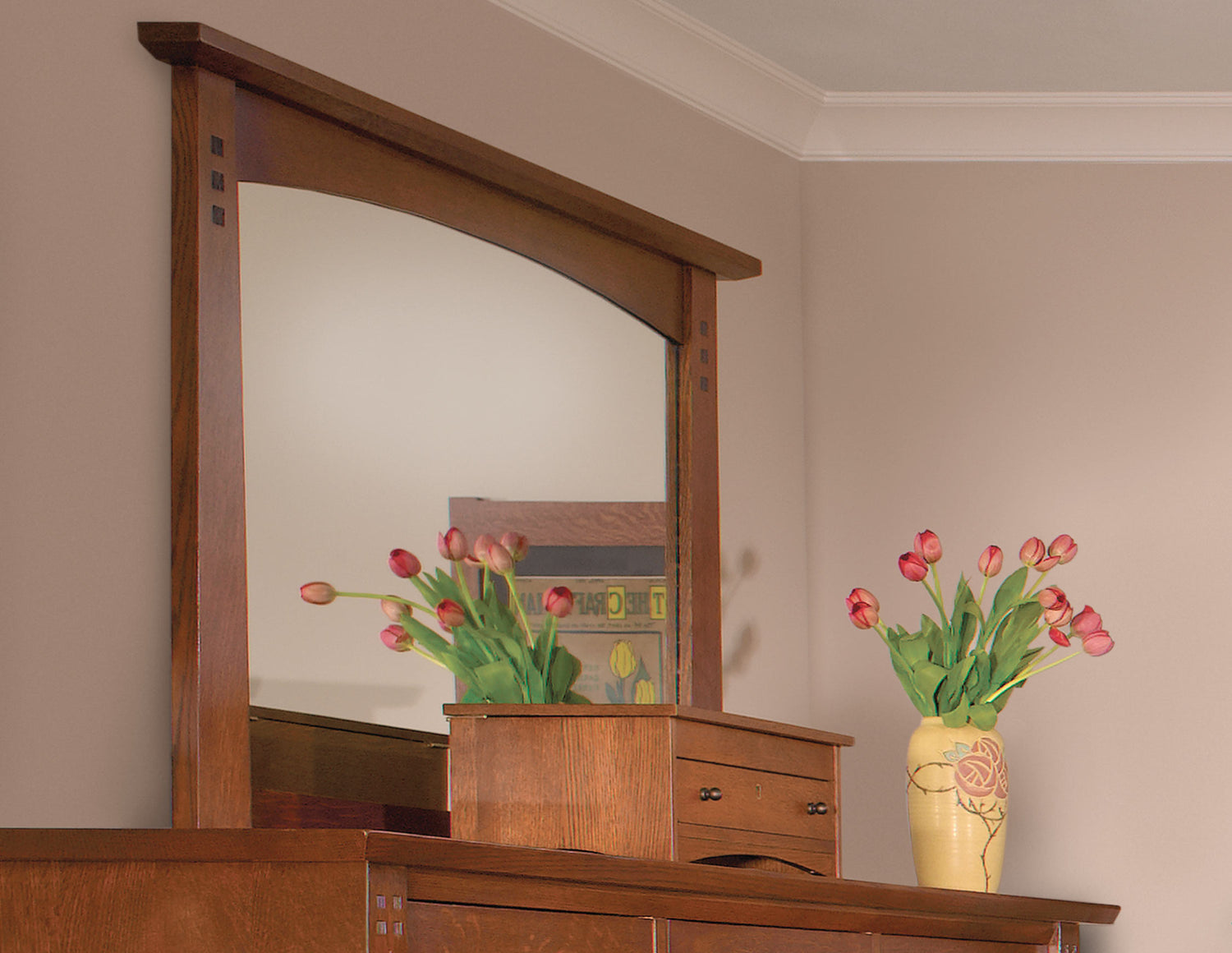 Stickley Furniture – Stickley Brand